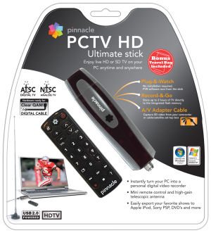 High-Definition Pctv - Reviews - Michael Garfield | High Tech Texan