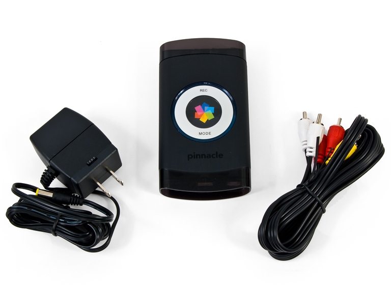 Pinnacle Video Transfer - Reviews - Michael Garfield | High Tech Texan