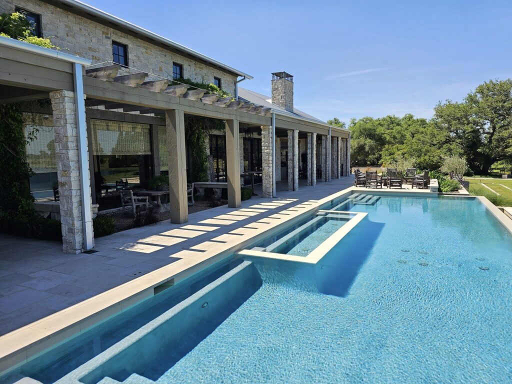 Spread Oaks Ranch - As Texas As Texas Can Get